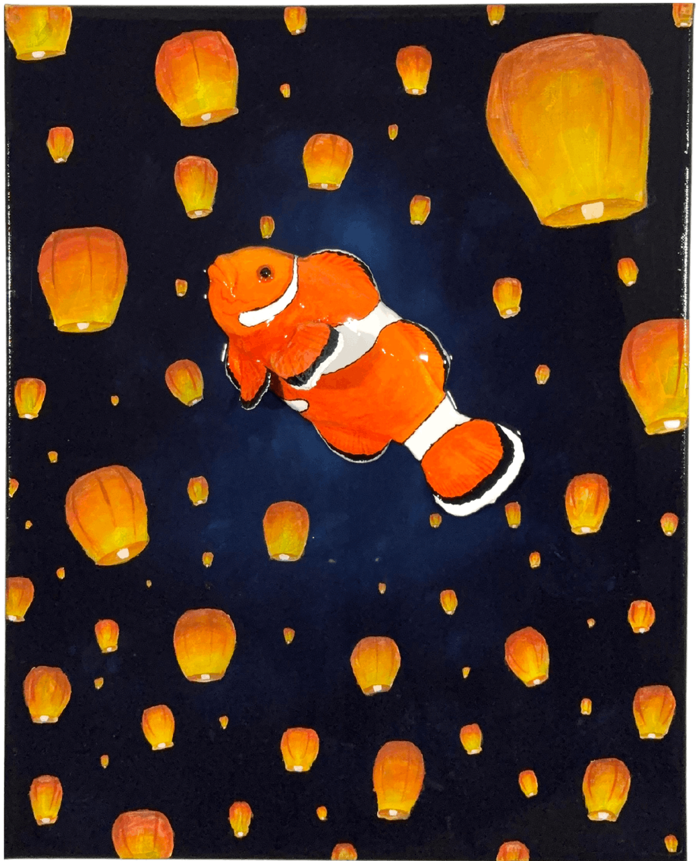 Drift of Dreams | helloart