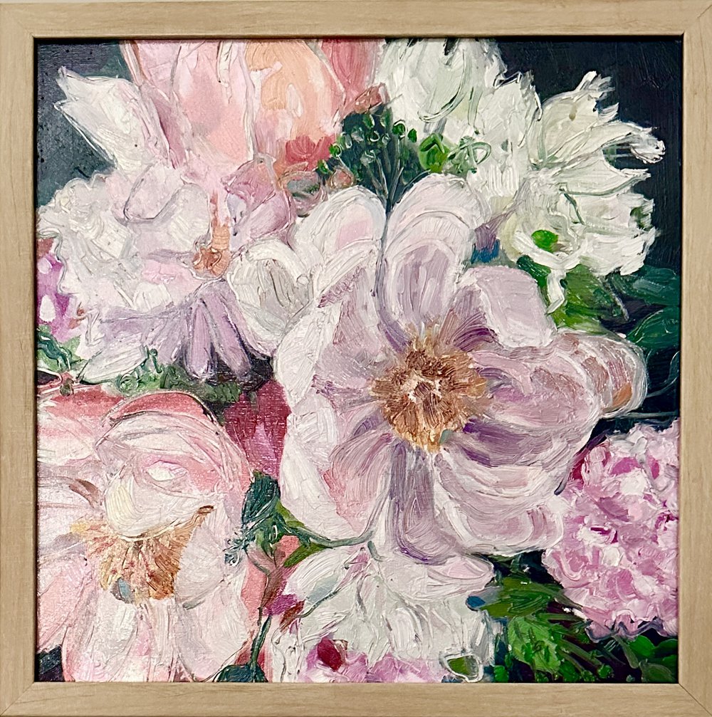 In Spring We Are Reborn | helloart