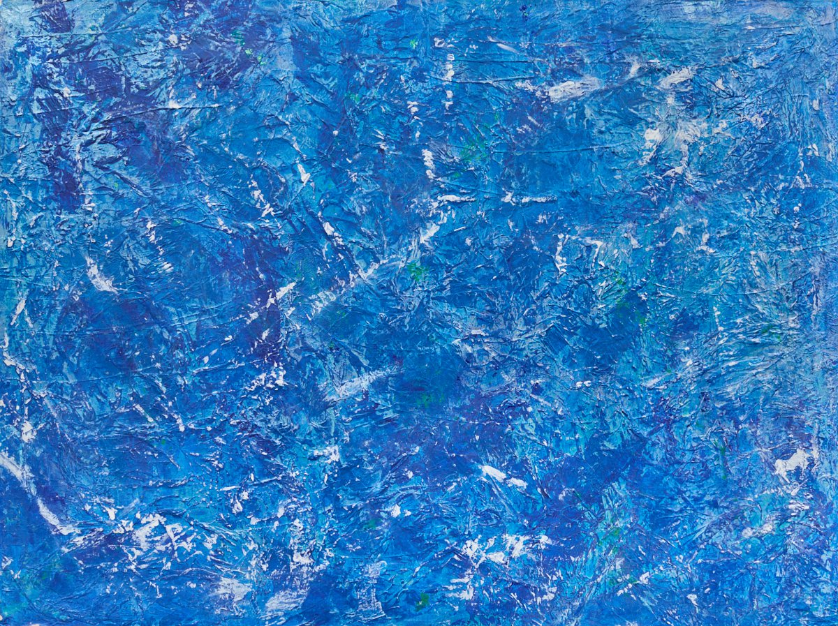 Frozen Whispers | helloart