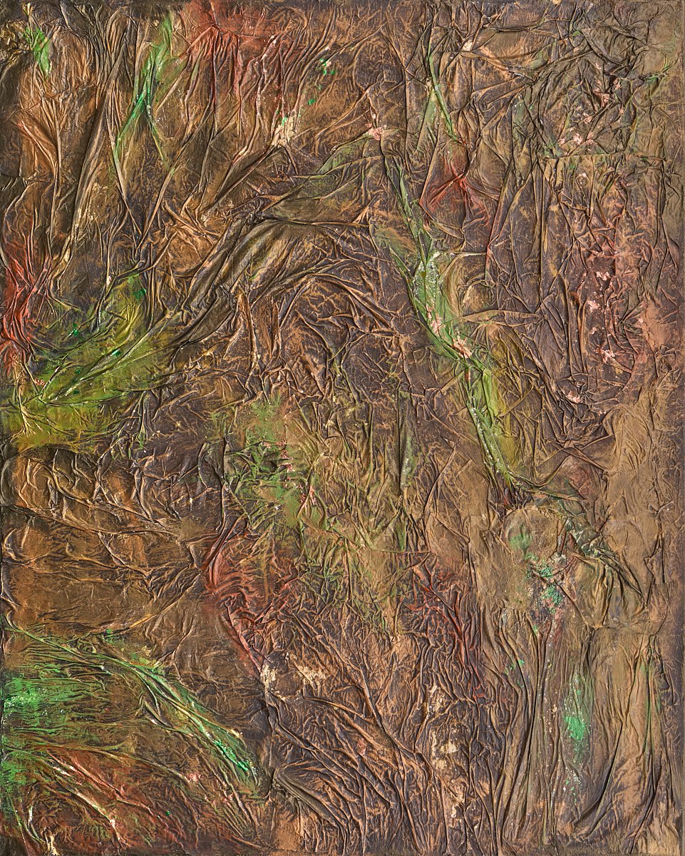 Bark Symphony | helloart