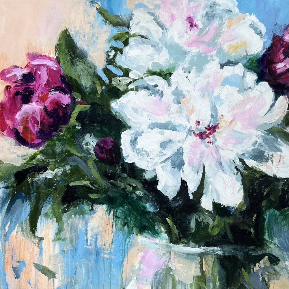 Reflective Glory | helloart