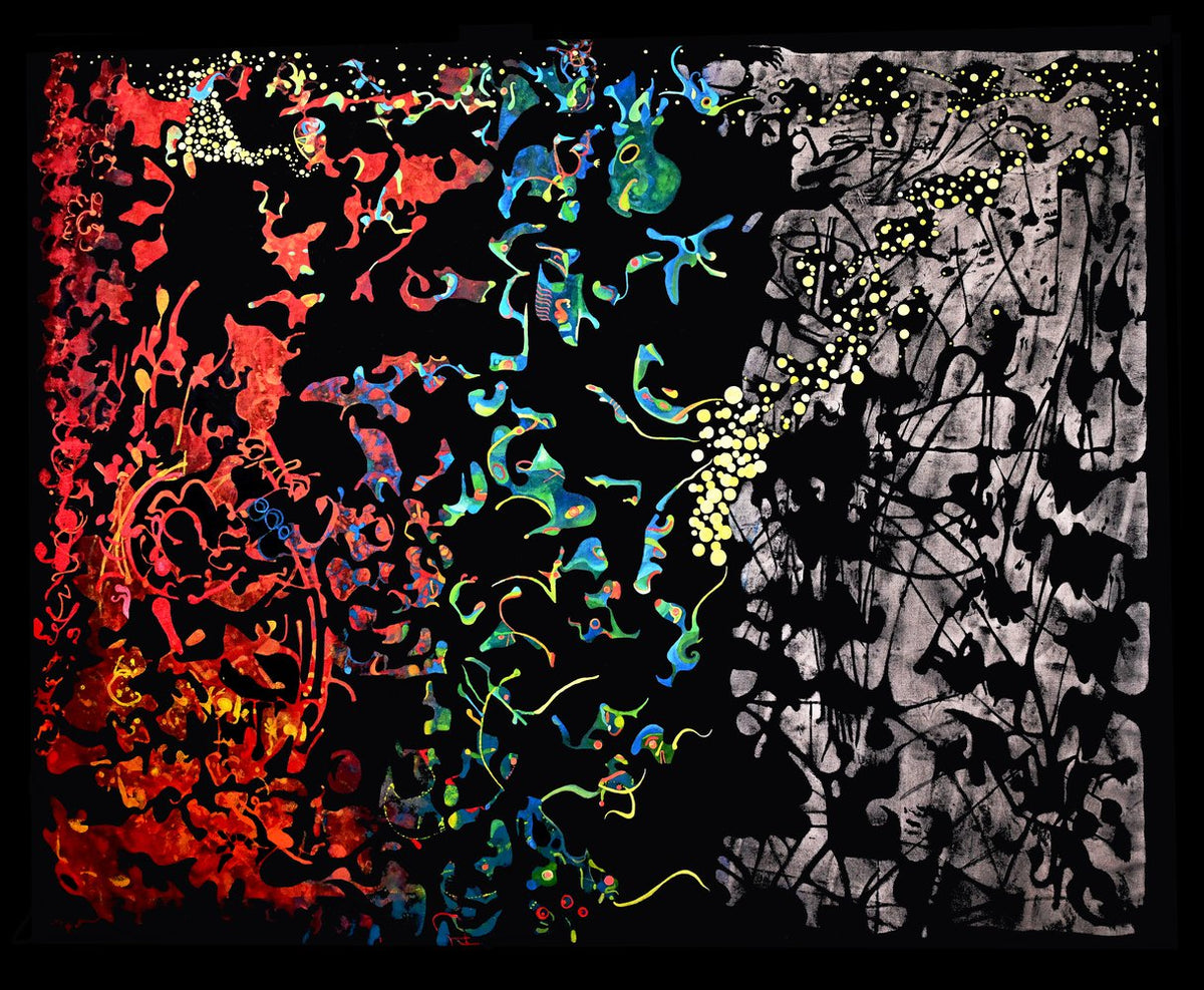 Eternal Echo | helloart