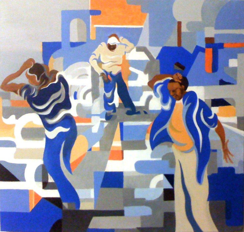 The Aftermath | helloart