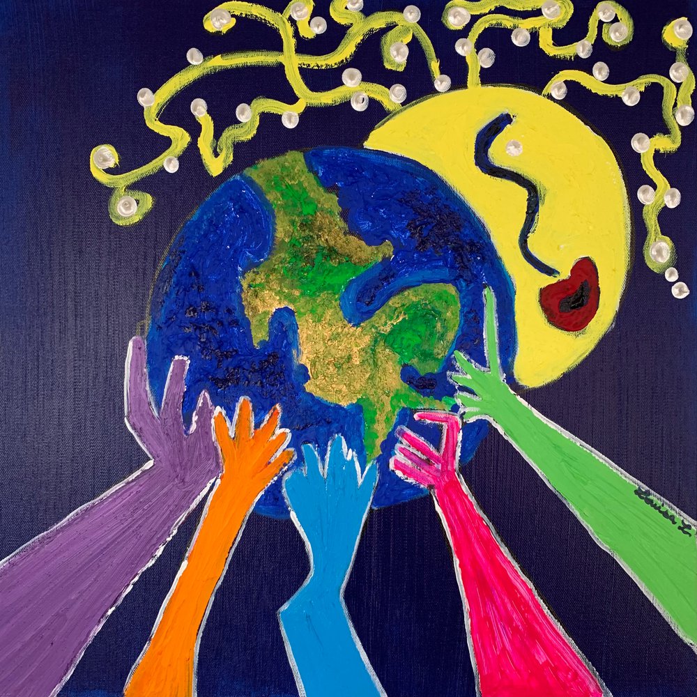 Terra Futura 17 - Partnerships for the Goals | helloart