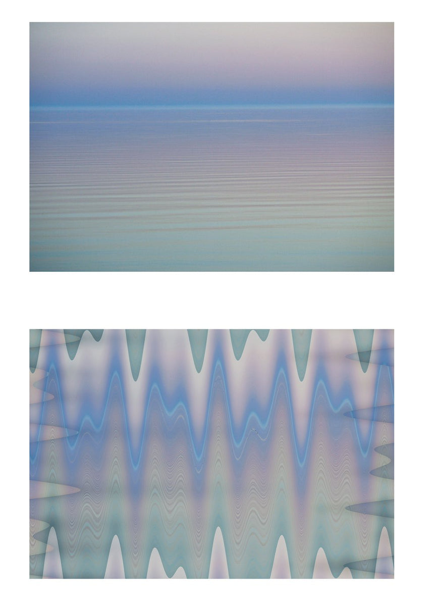 Sea Change (ii) | helloart