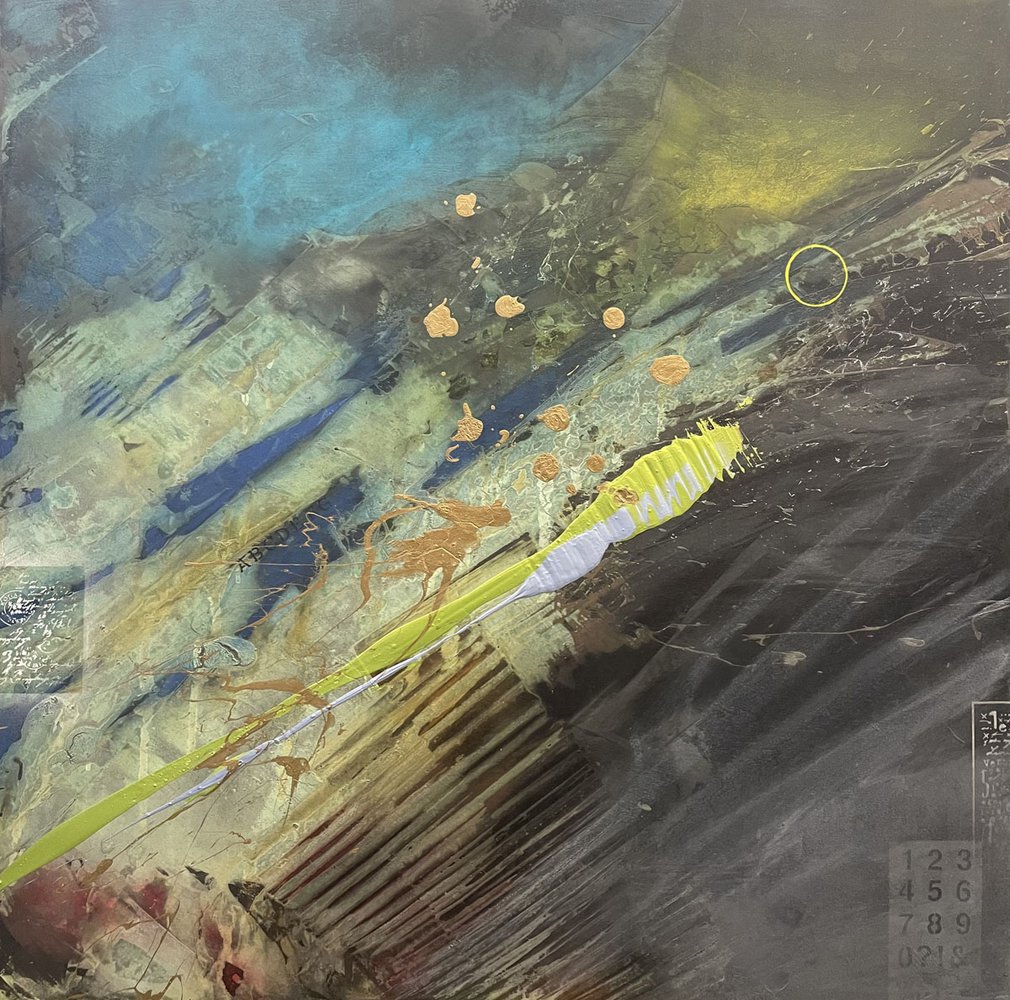 Celestial Gaze | helloart