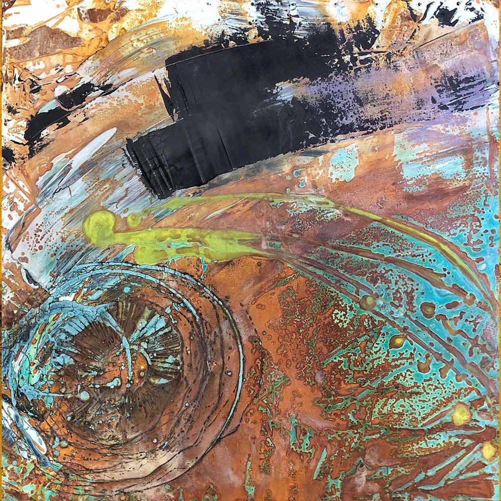 Fury Road | helloart