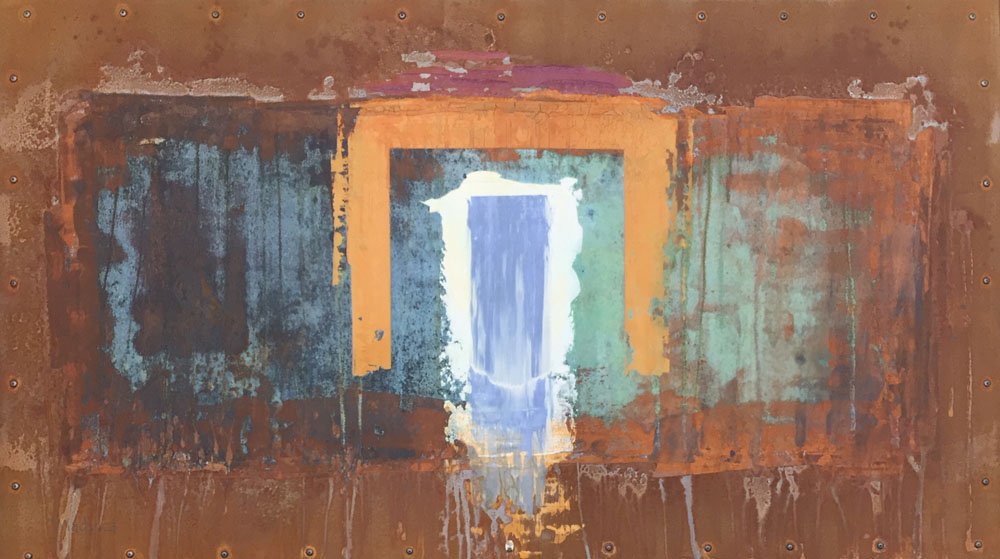 Water Falling | helloart