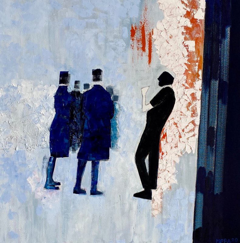 Encounter | helloart