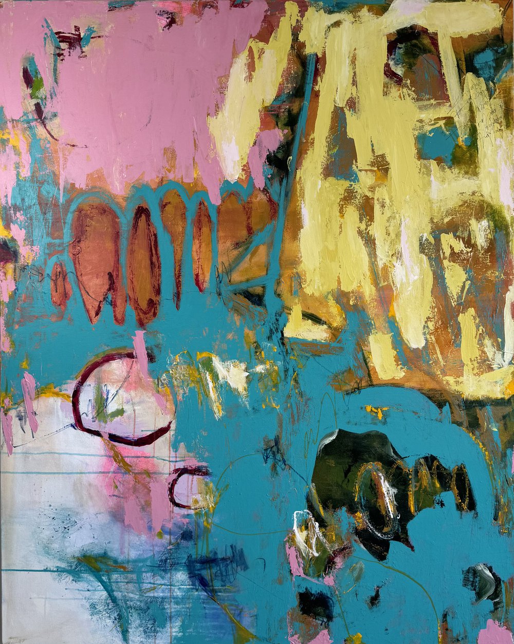 This… I know | helloart