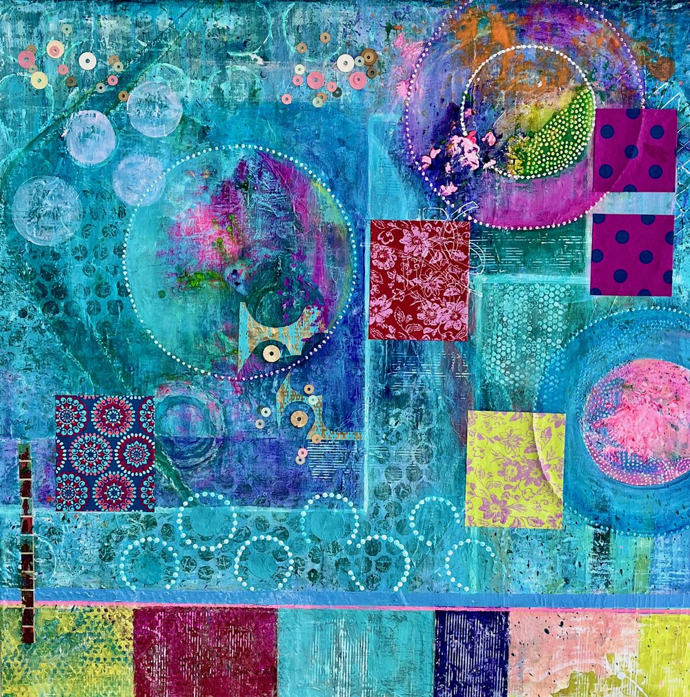 It's Complicated | helloart