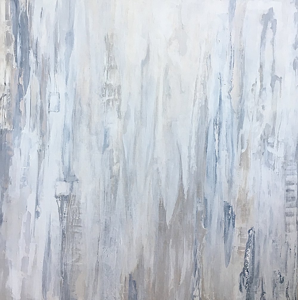 Muted Reflections | helloart