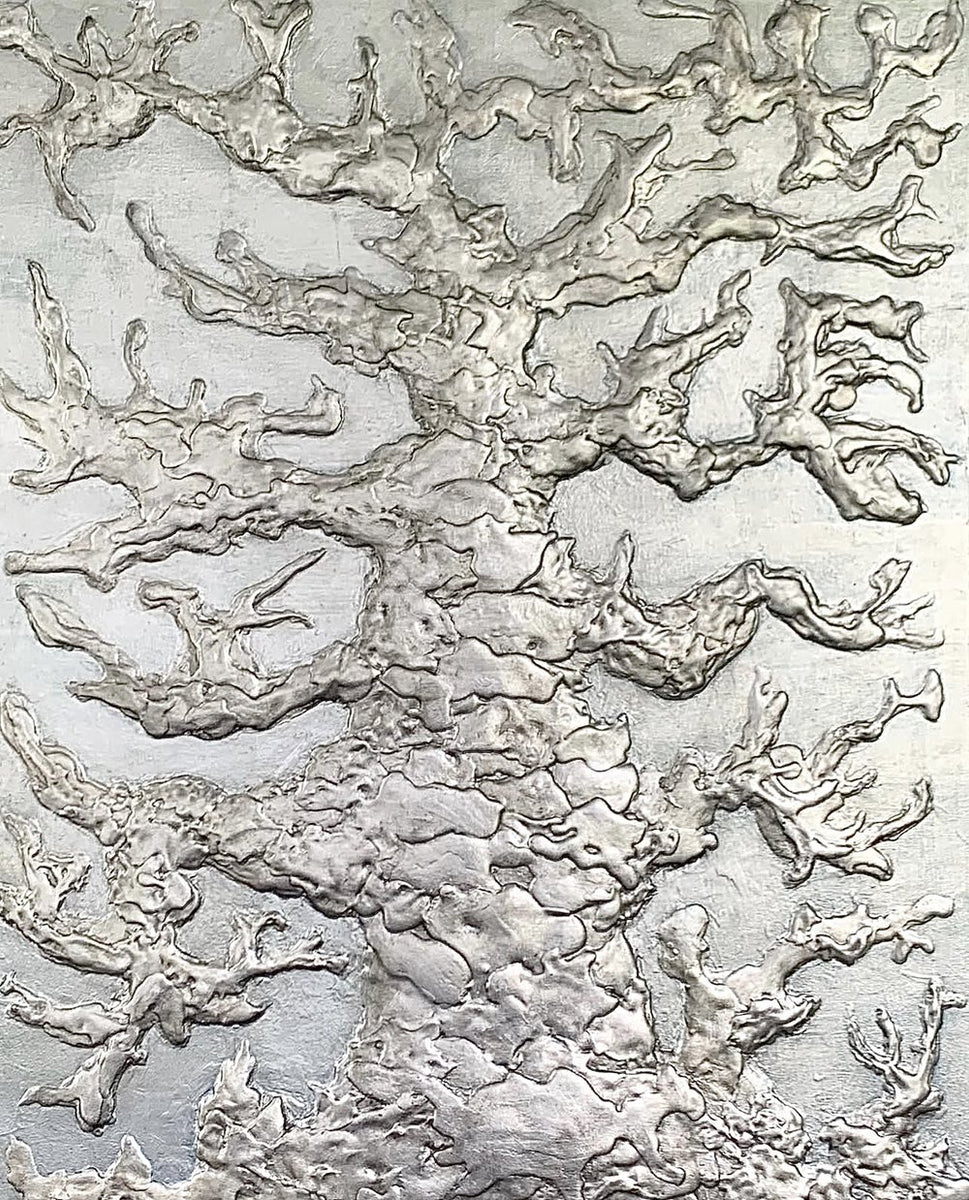 The Golem Tree | helloart