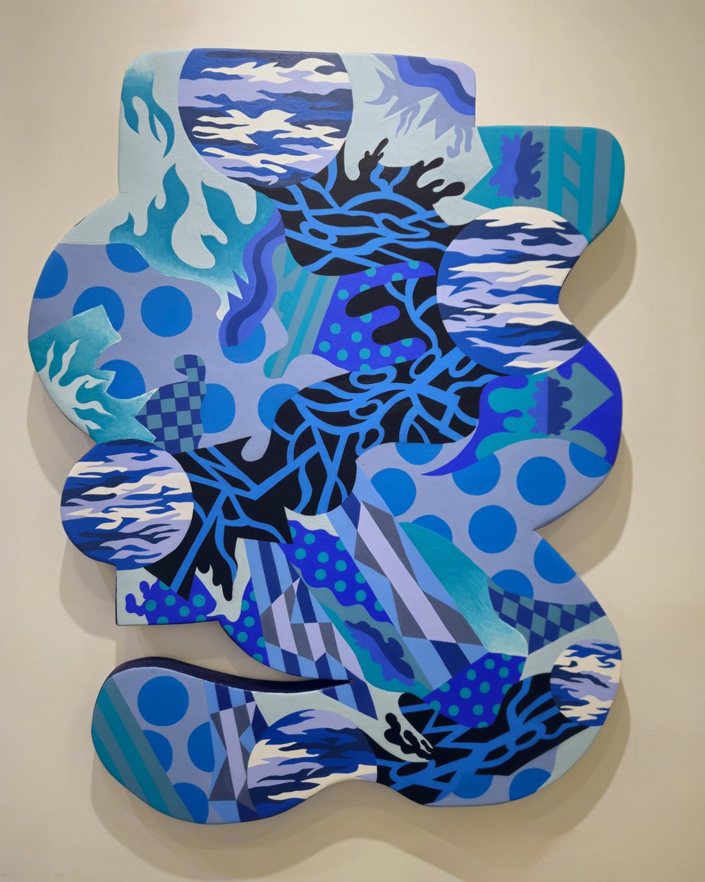 Celestial Depths | helloart