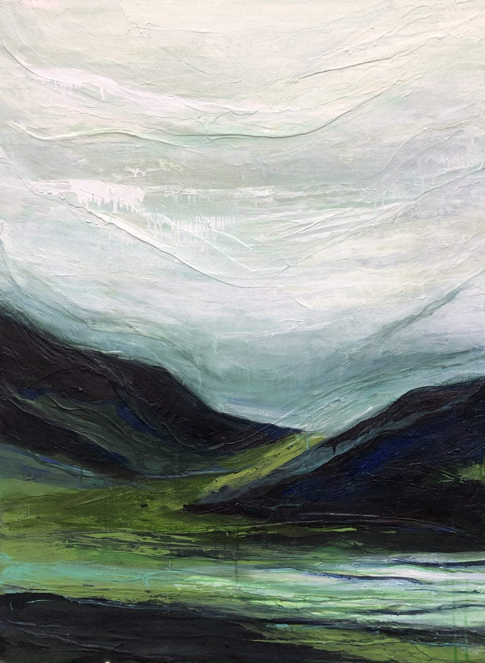 Wait for the Light | helloart