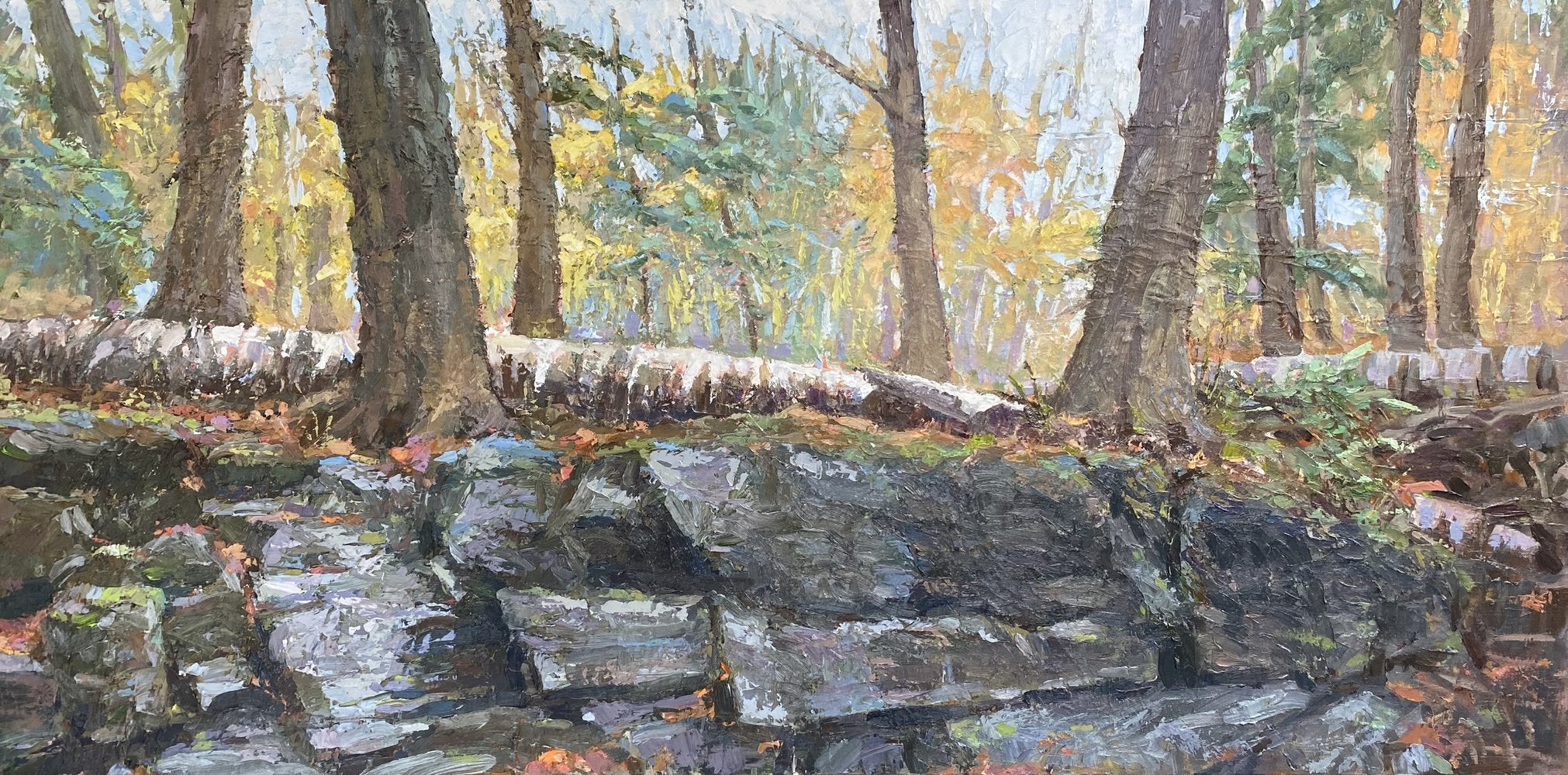 Whispers of the Forest | helloart