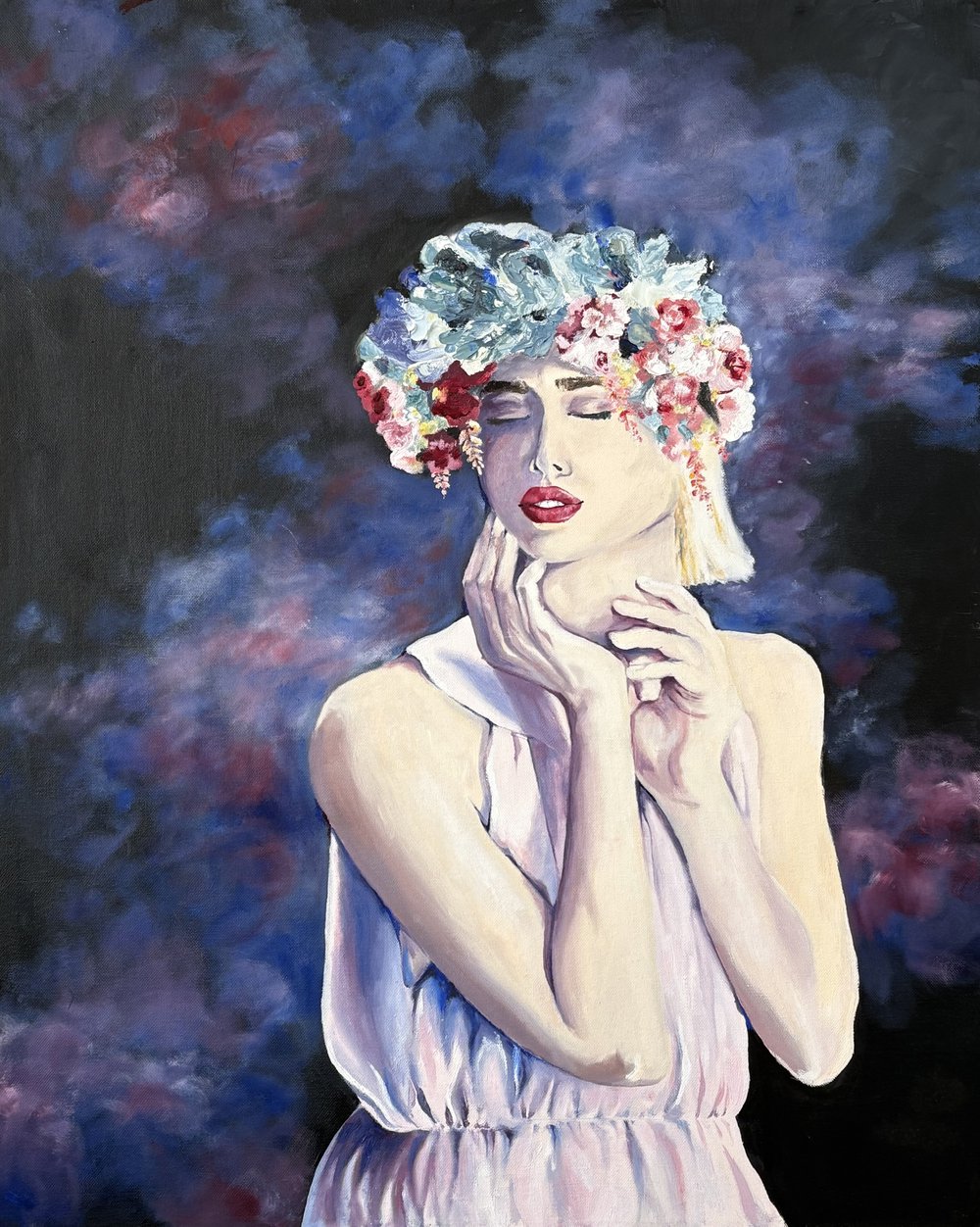 Flower Power | helloart