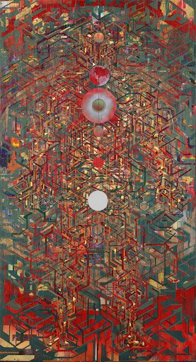 Root Chakra | helloart