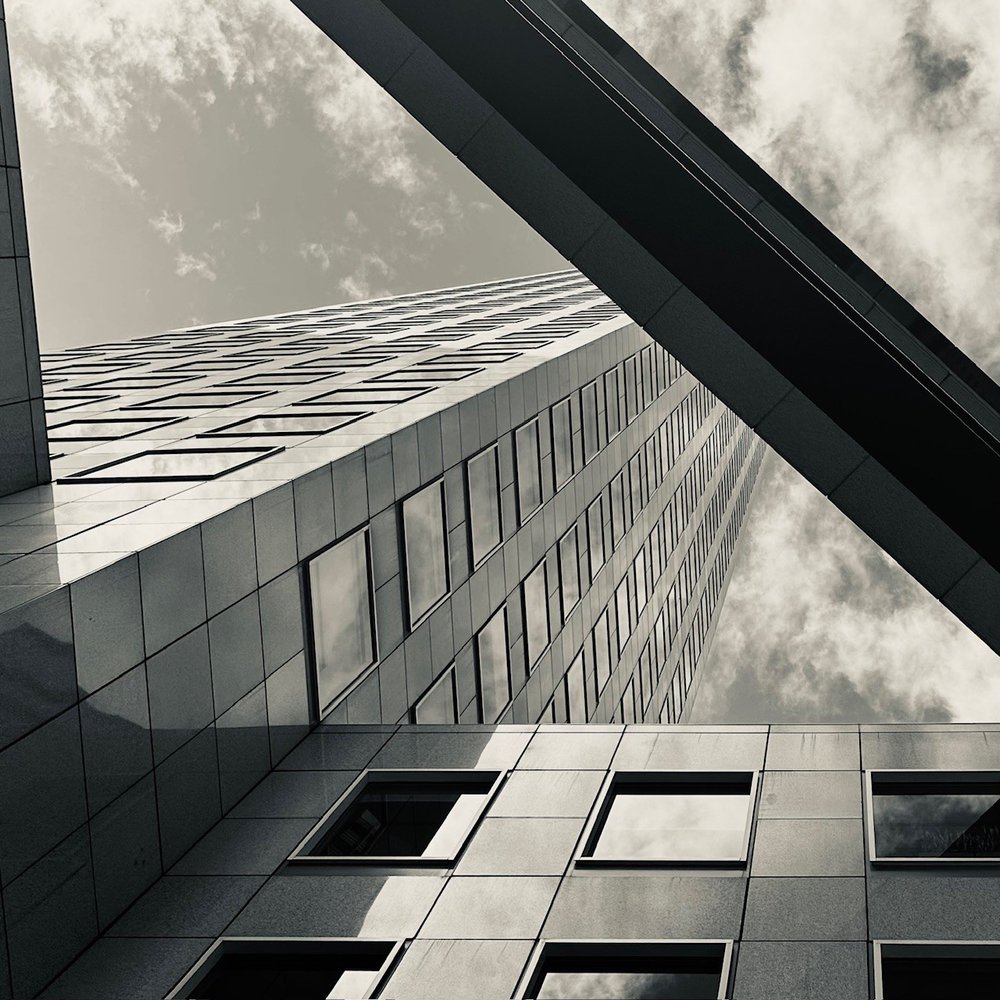 Financial District Dreams | helloart