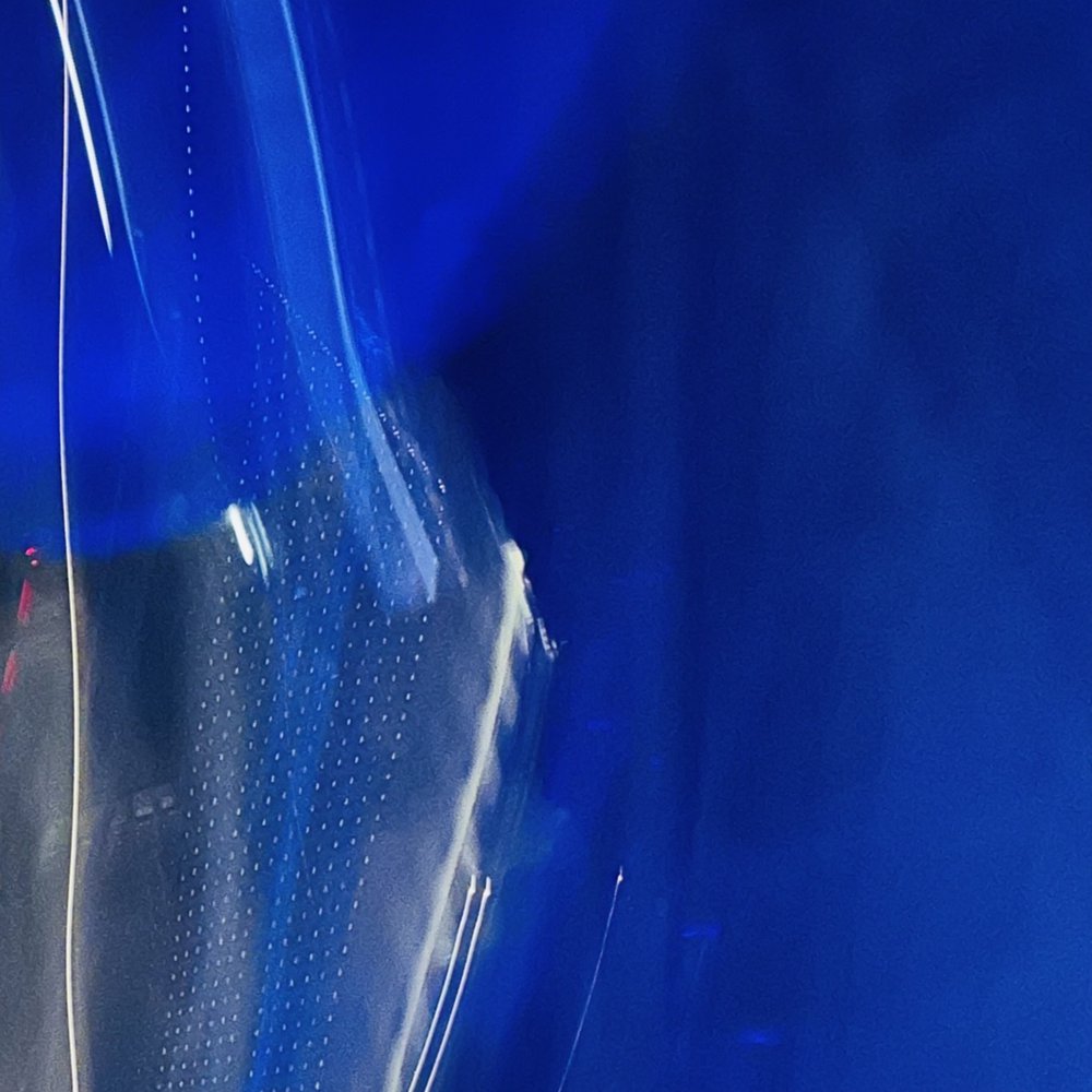 Blue Dream | helloart