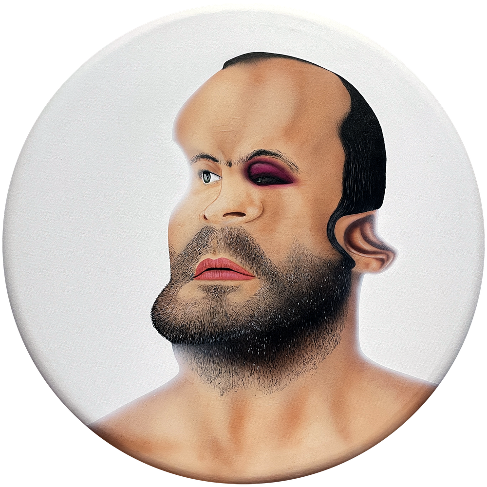 Study 5 (boxer) | helloart