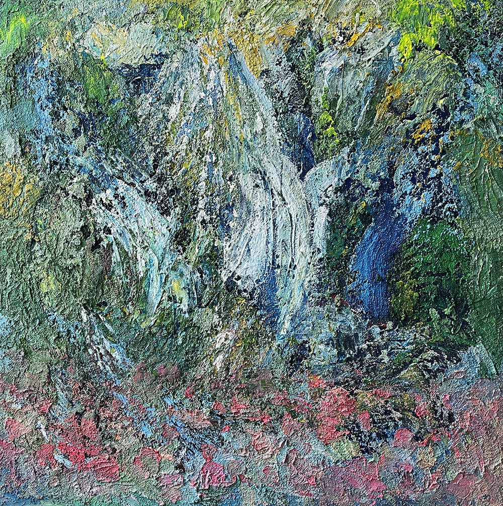 Naturescape 4 | helloart