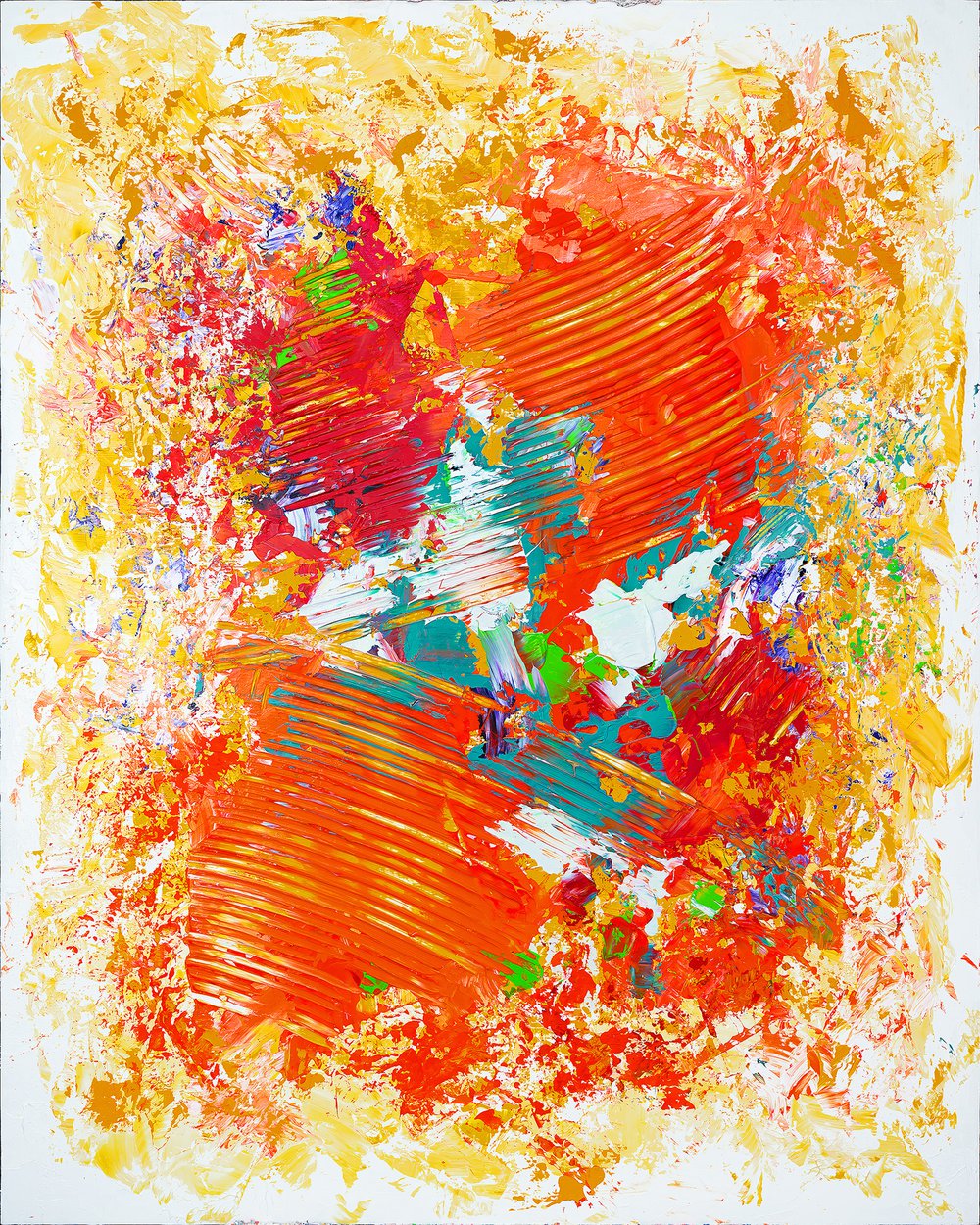 Elysian Color Crescendo | helloart