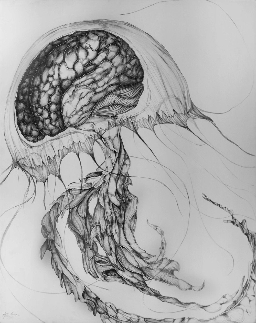 Deep Thought | helloart