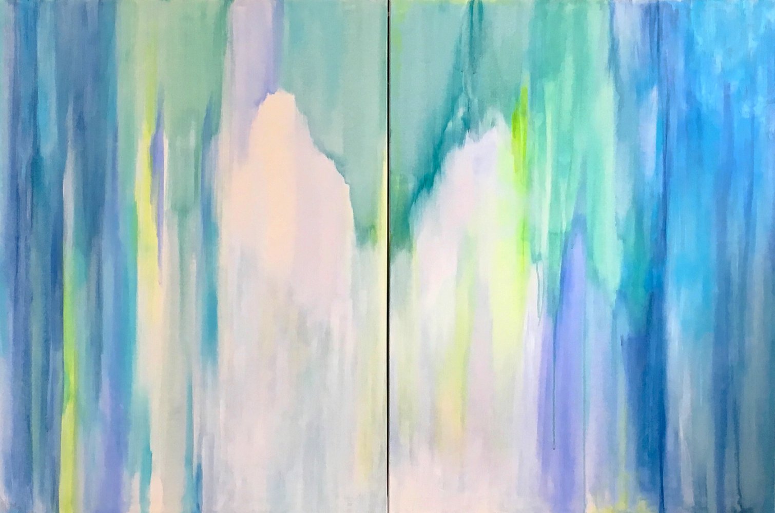 Waterfall | helloart