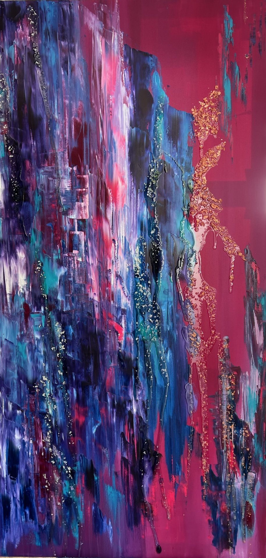 Reflection | helloart