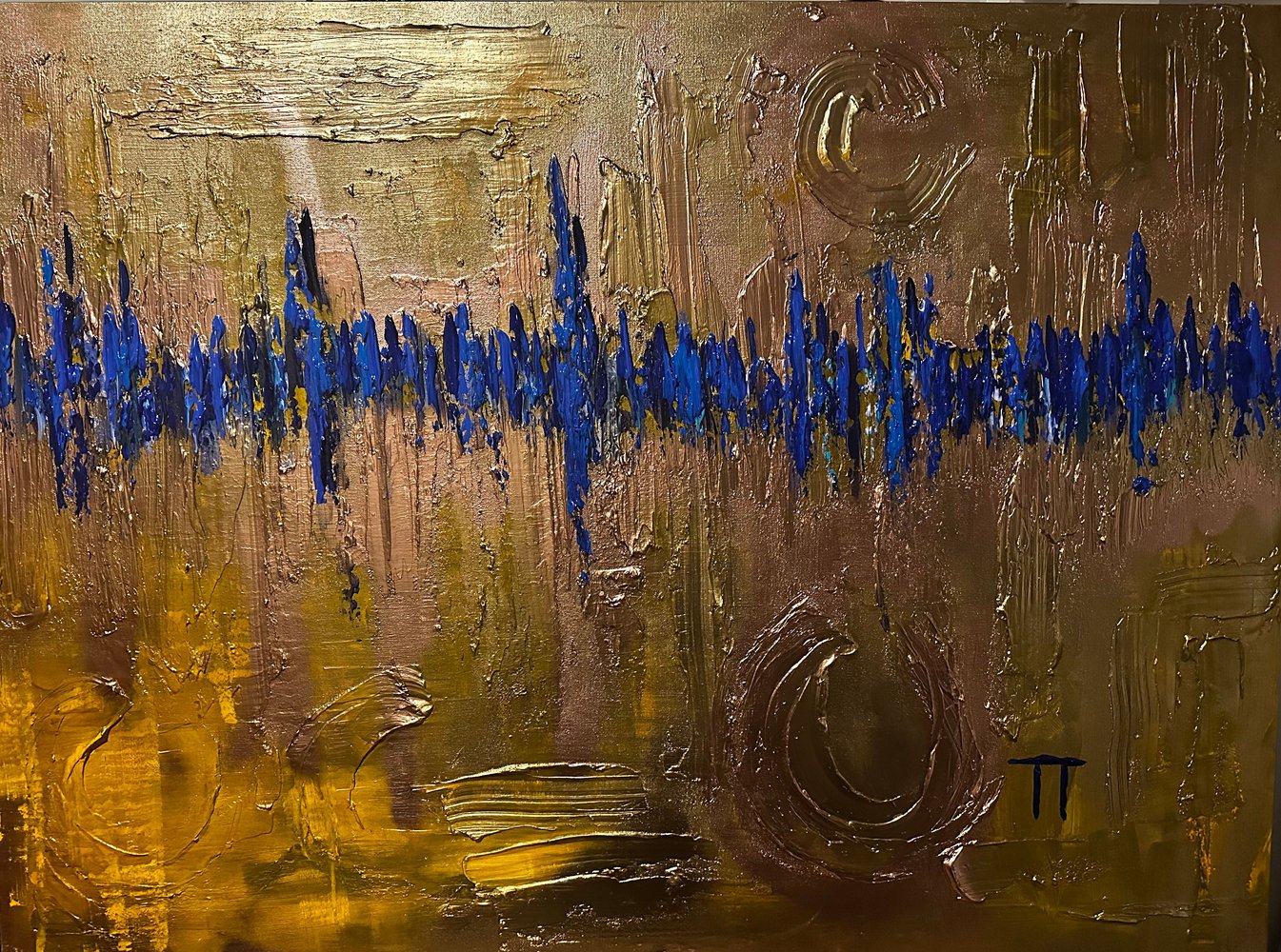 FREQUENCY STRAIGHT FORWARD | helloart