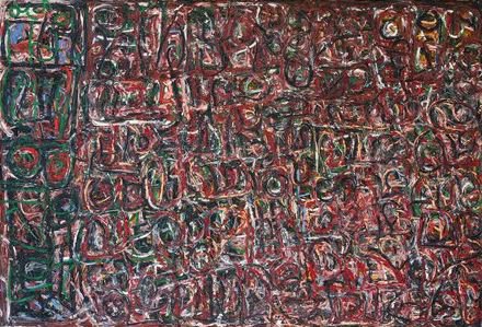 Moon masks | helloart