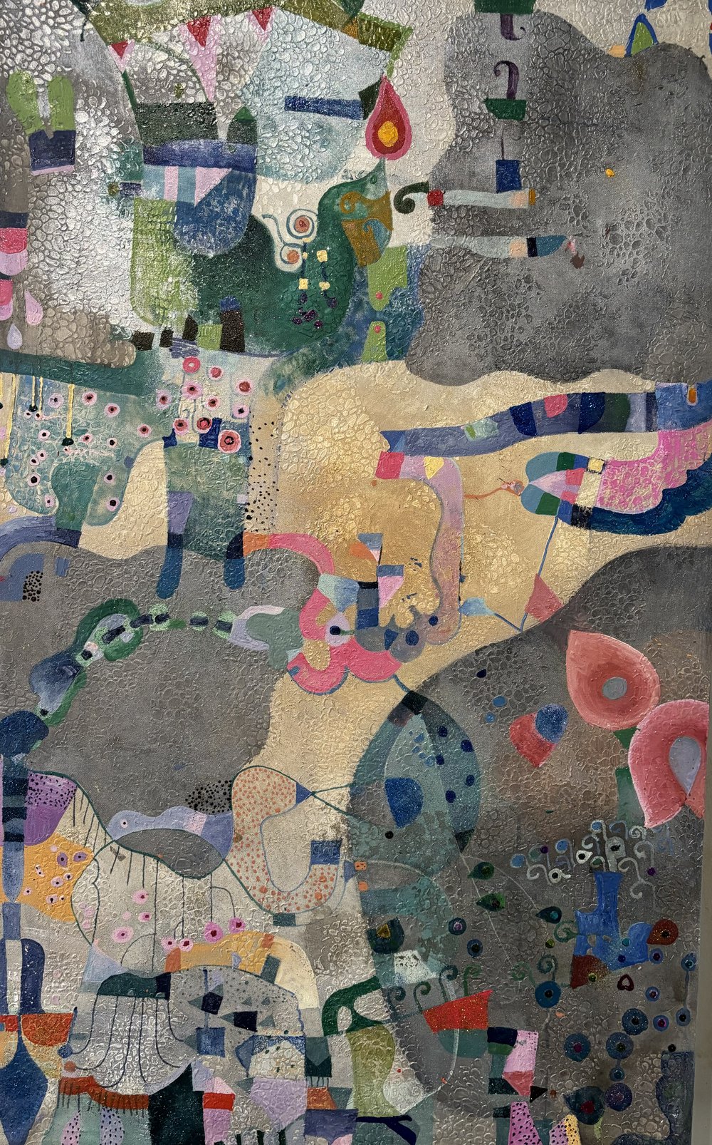 Silver Road | helloart