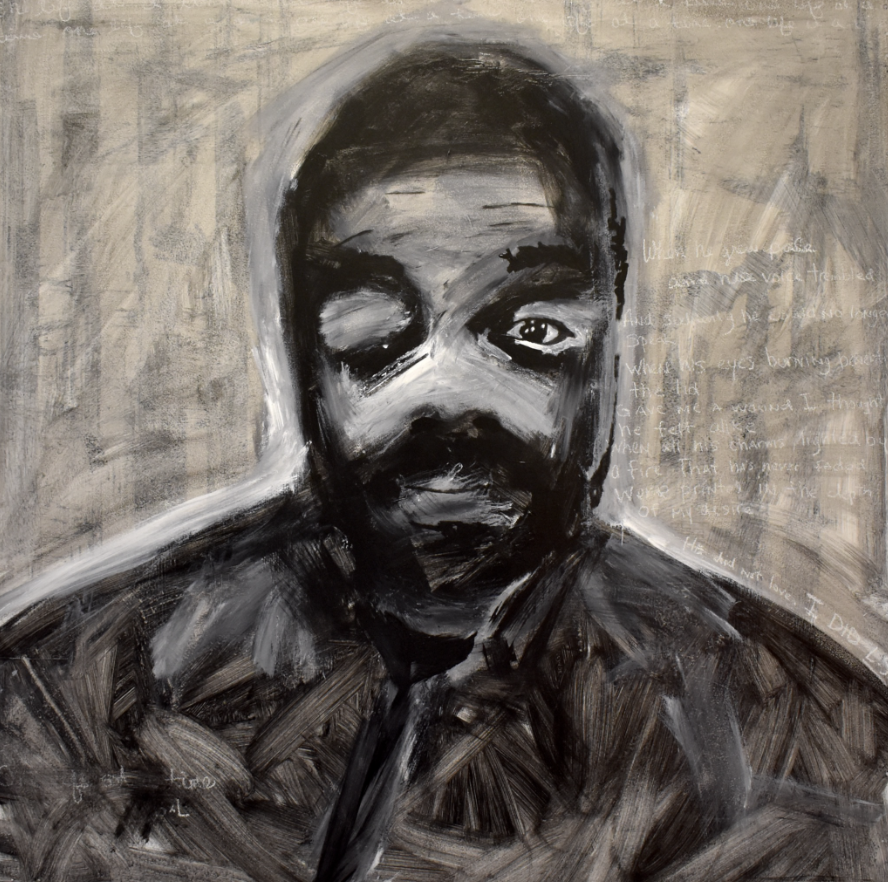 The Survivor | helloart