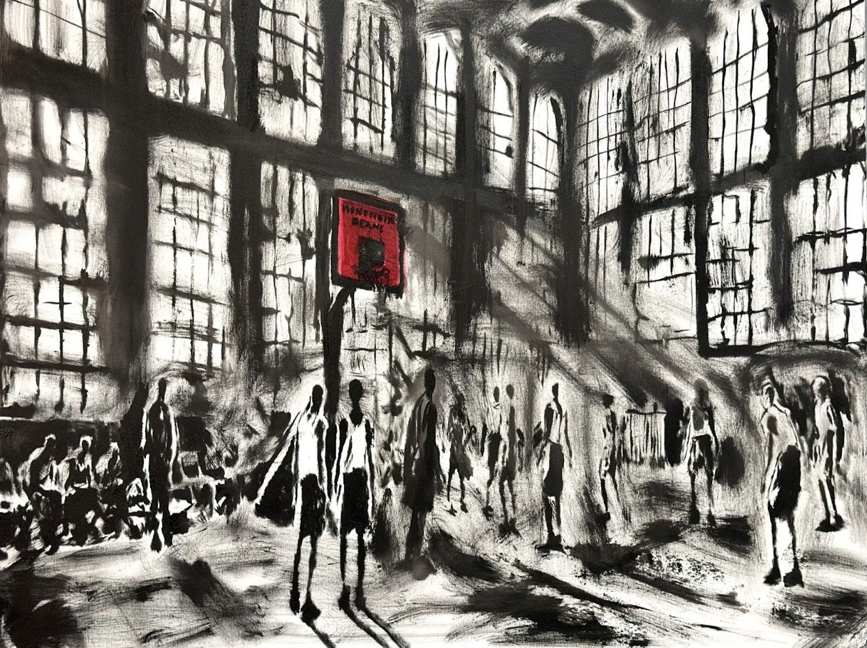 Open Runs | helloart