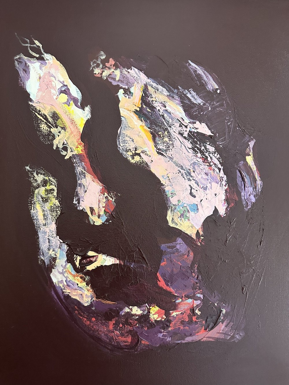 Finding Your Spark | helloart