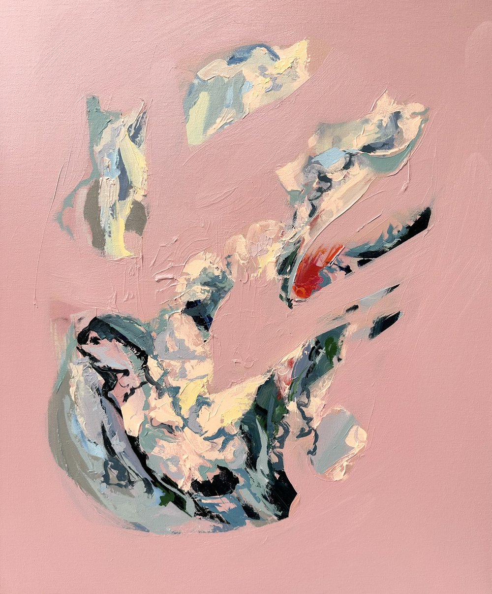 We See What We Want to See | helloart