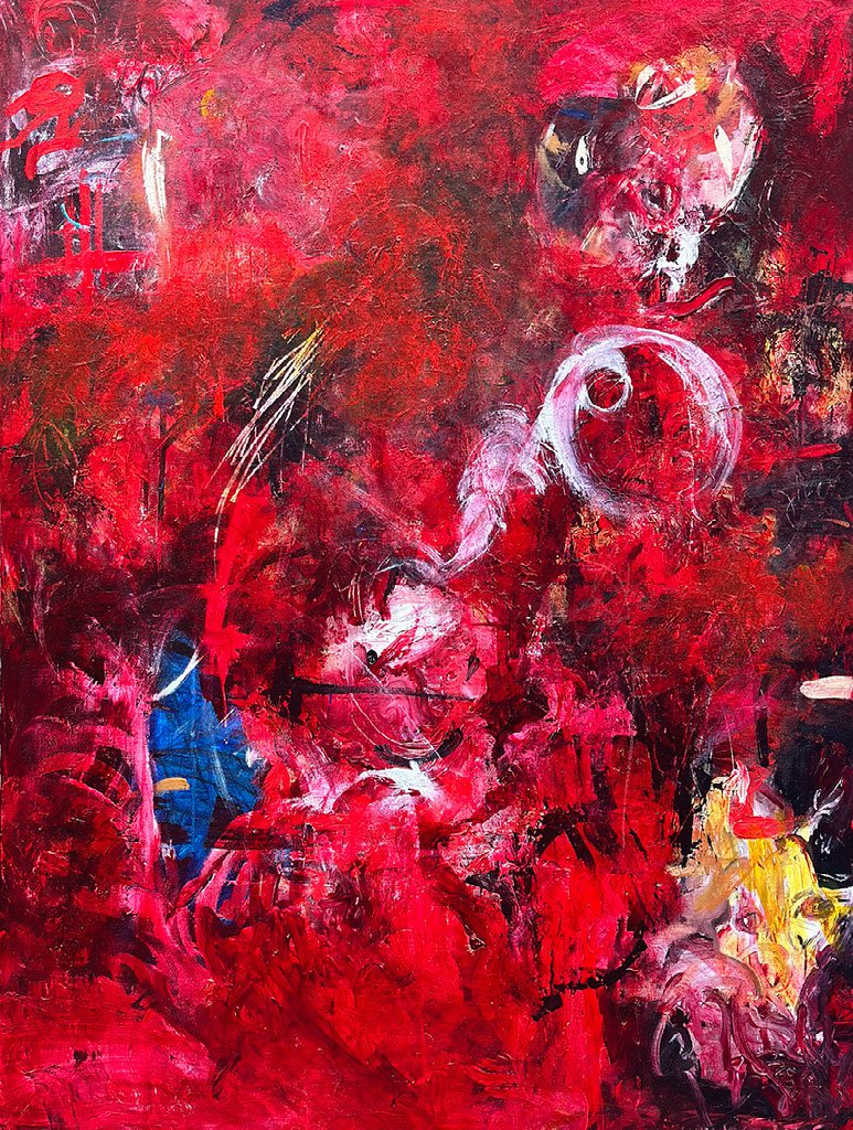 Surrender | helloart