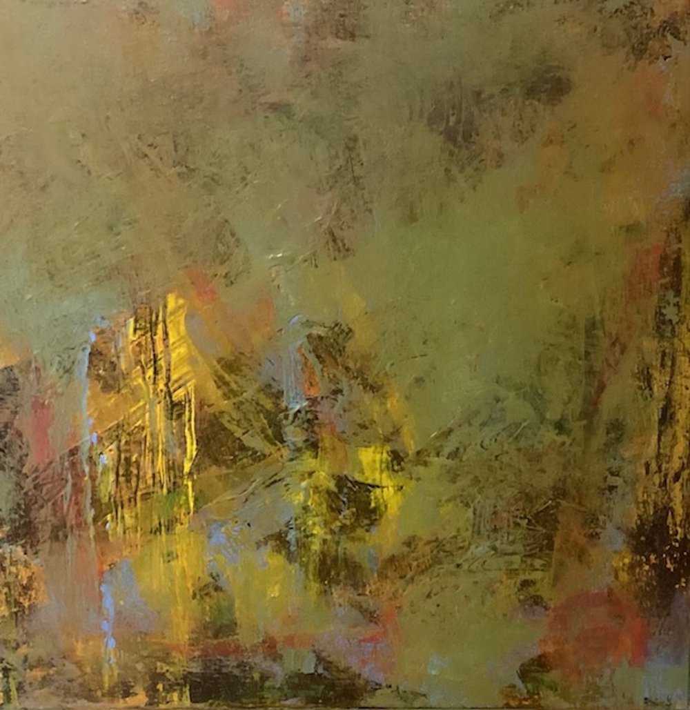 Dark Streets | helloart