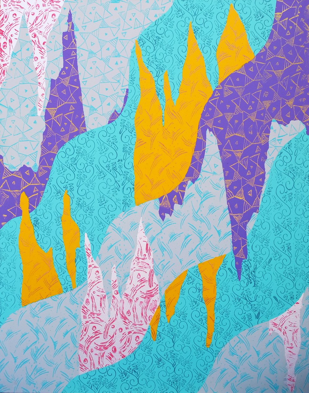 Strappo 2 | helloart