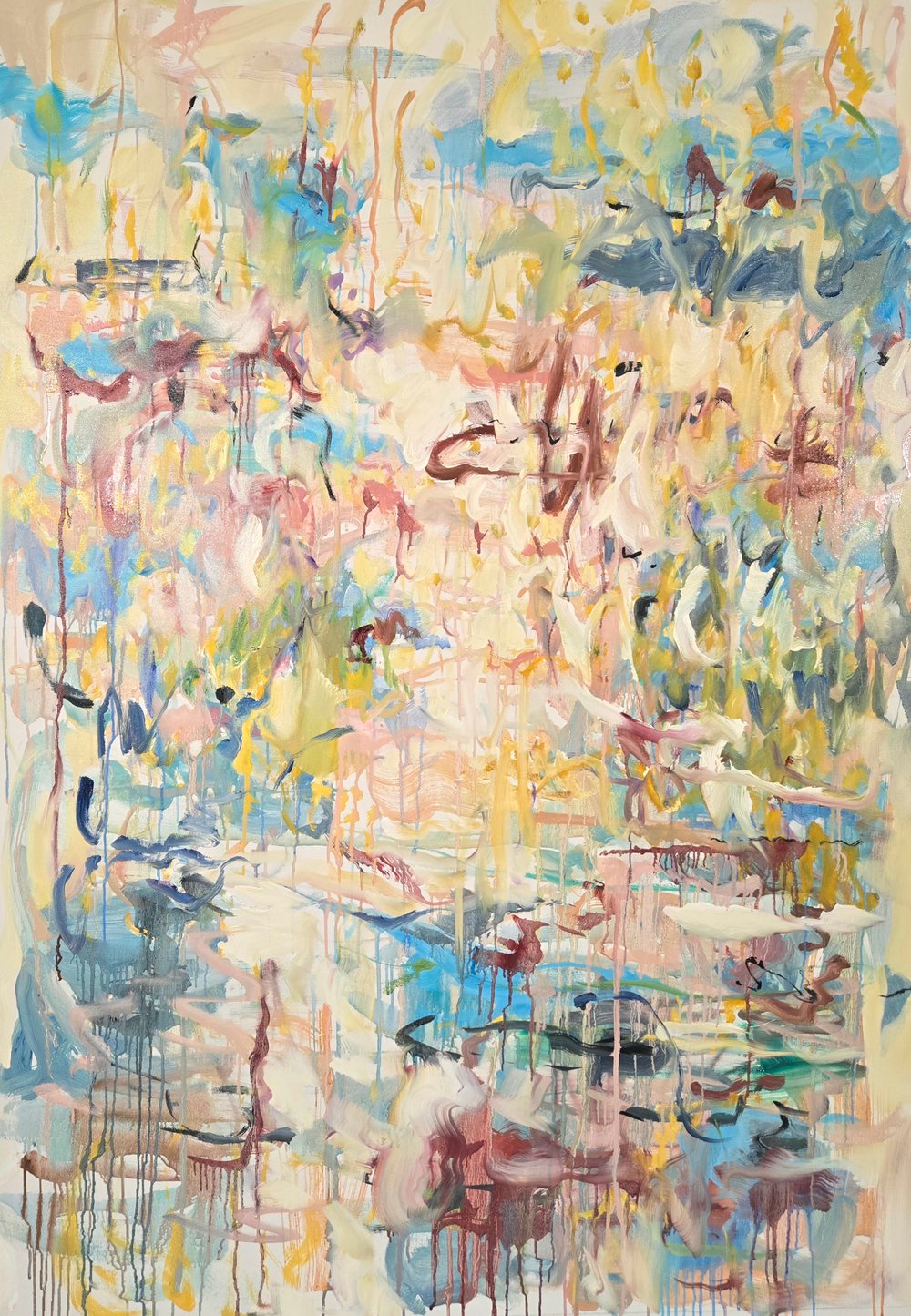 Hibiscus Sunset | helloart