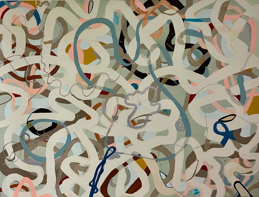 Off the rails | helloart