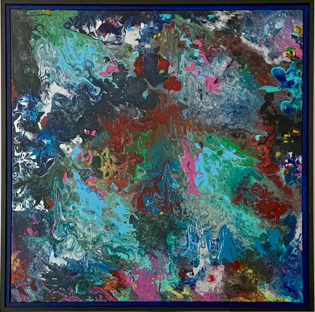 Nightfall | helloart