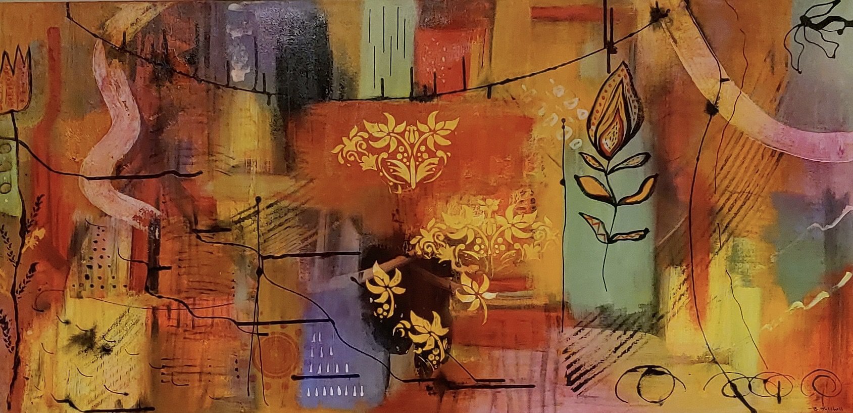 In Praise of Color | helloart