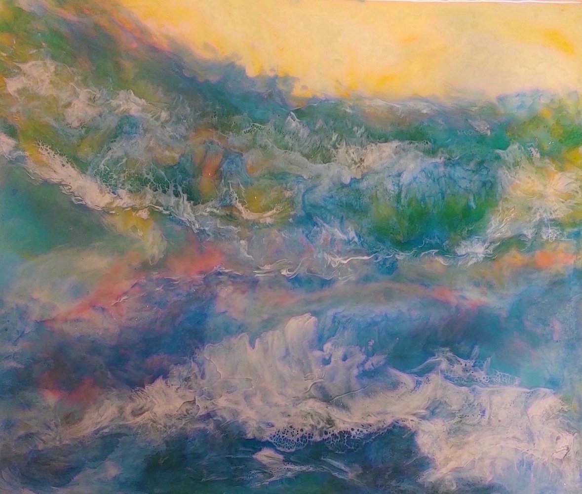 Finding the Light | helloart