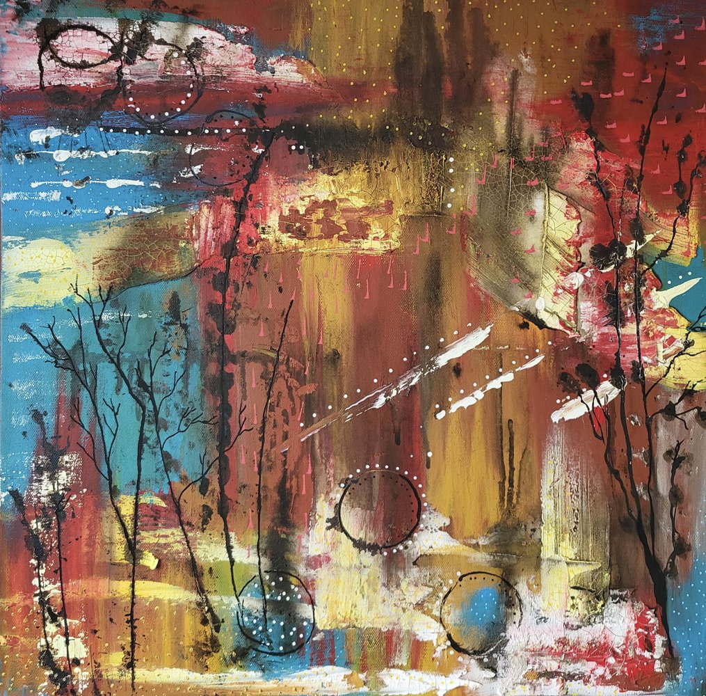 The Imagined | helloart