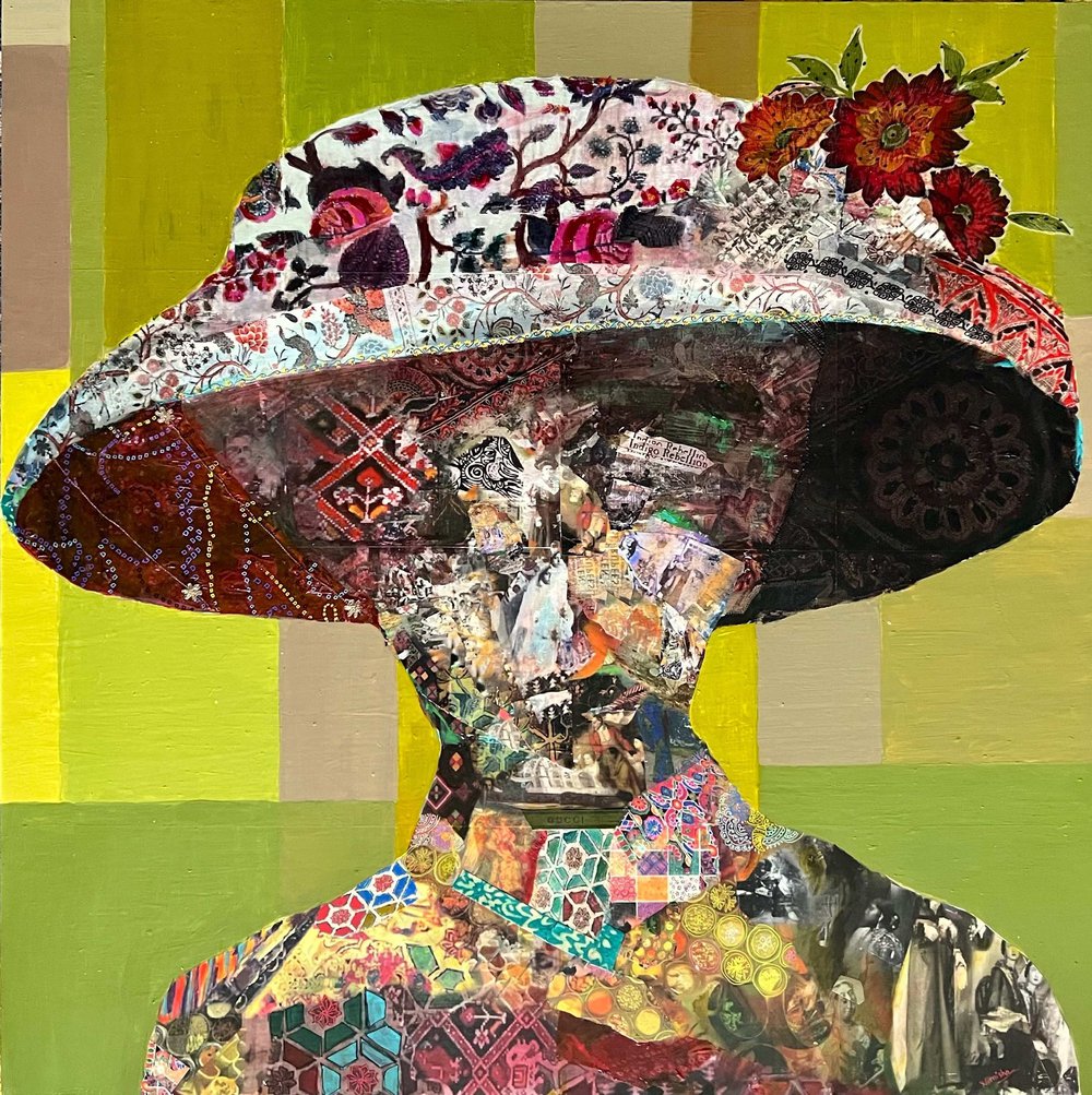 What is my color? | helloart