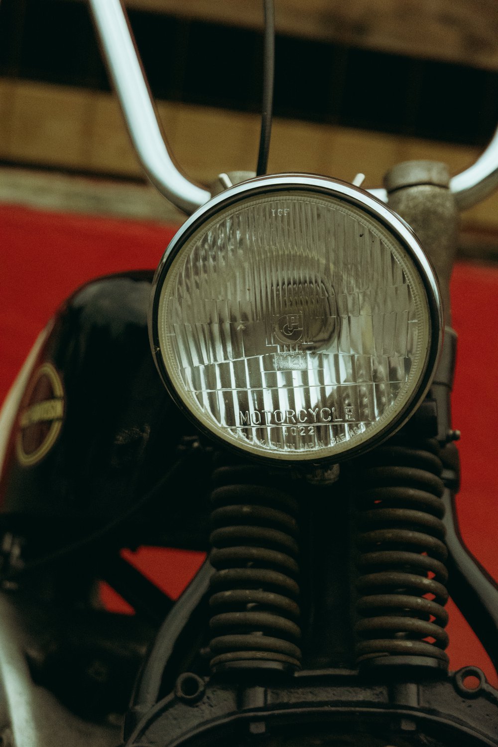 Eye of the Machine | helloart