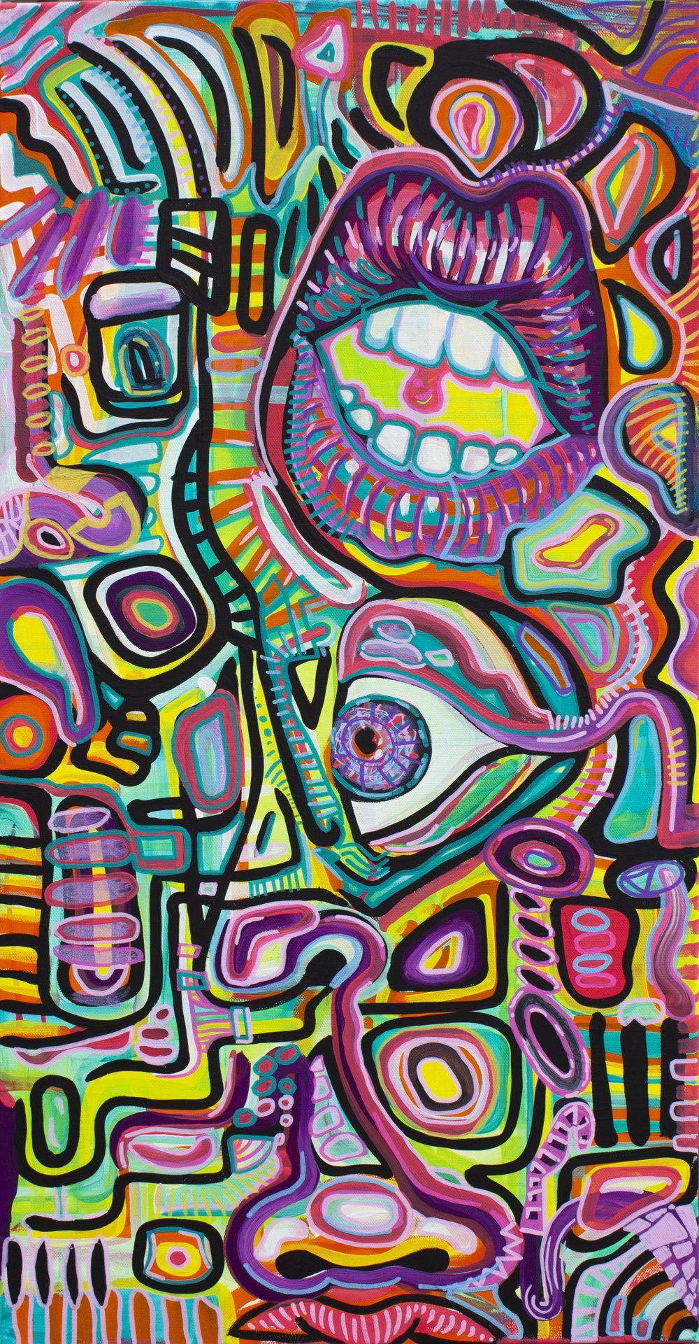 Flash Forward | helloart