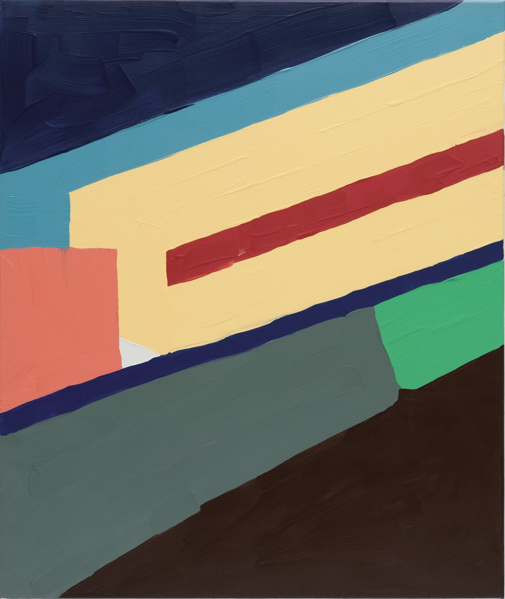 Ground the Breach | helloart